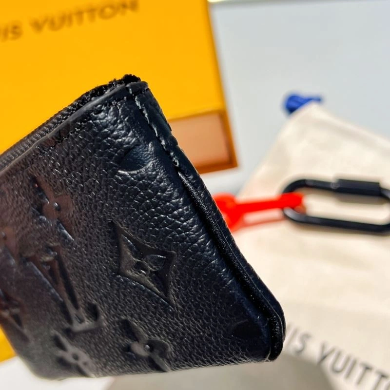 Genuine Louis Vuitton Keychains
