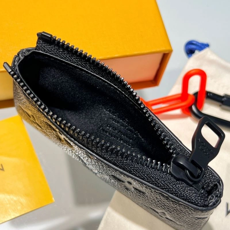 Genuine Louis Vuitton Keychains