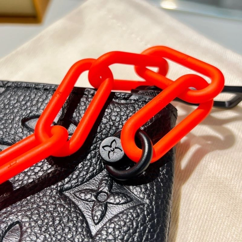 Genuine Louis Vuitton Keychains