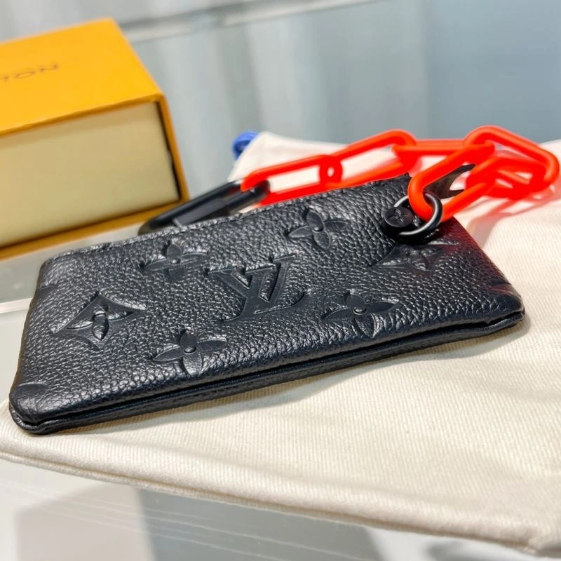Genuine Louis Vuitton Keychains