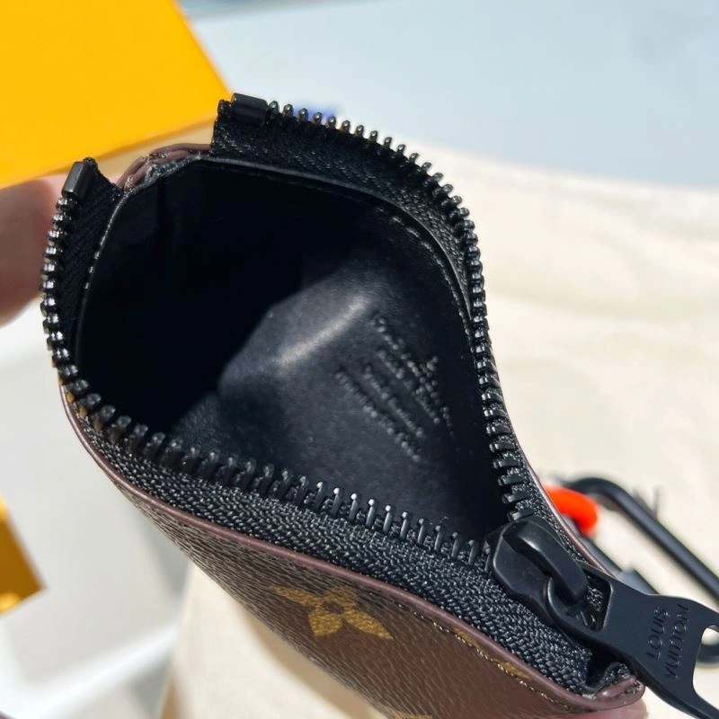 Genuine Louis Vuitton Keychains