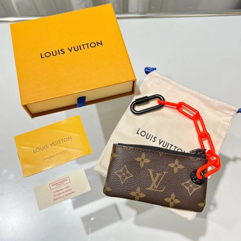 Louis Vuitton Keychains