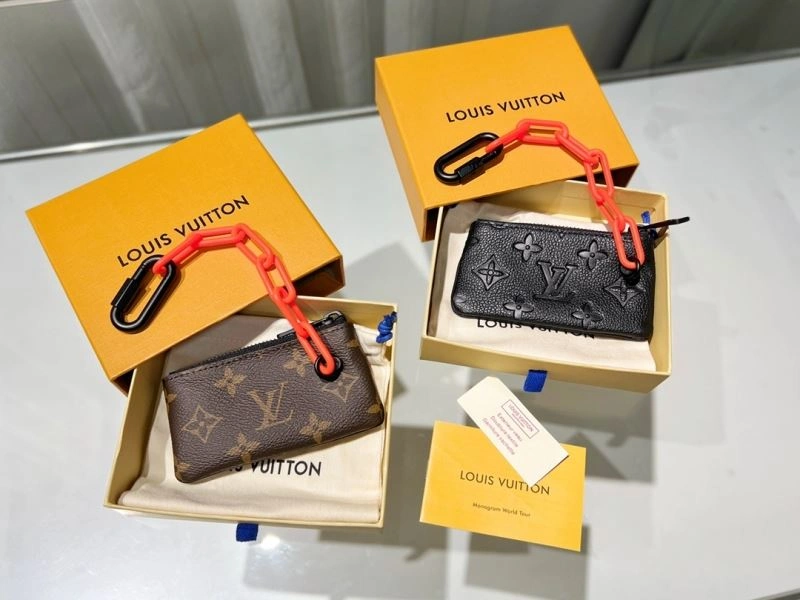 Louis Vuitton Keychains