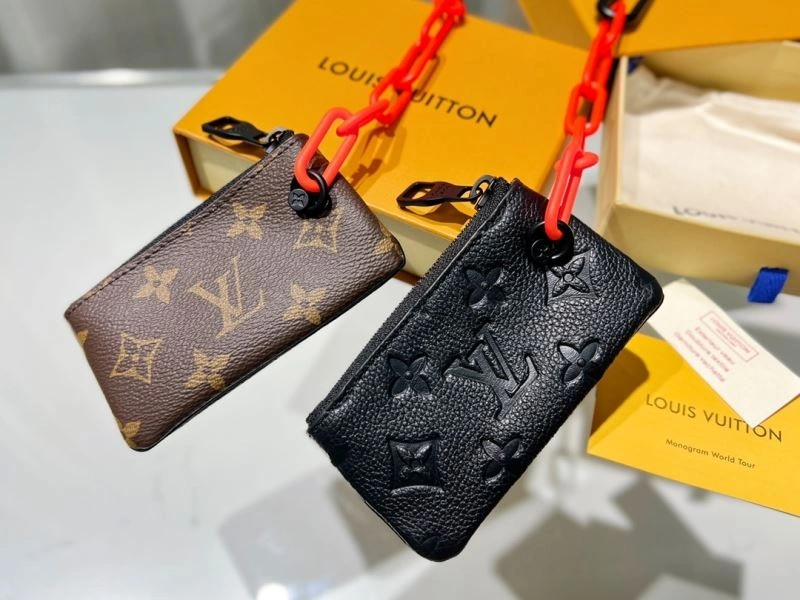 Affordable Louis Vuitton Keychains