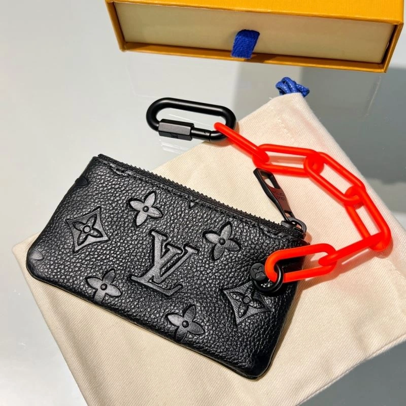 Affordable Louis Vuitton Keychains