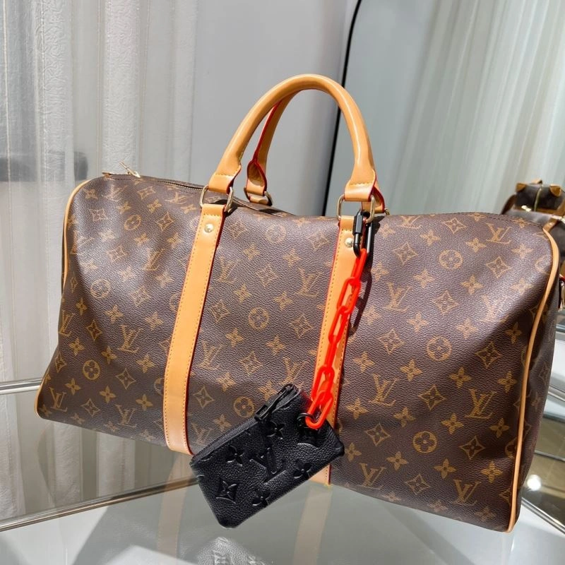 Affordable Louis Vuitton Keychains