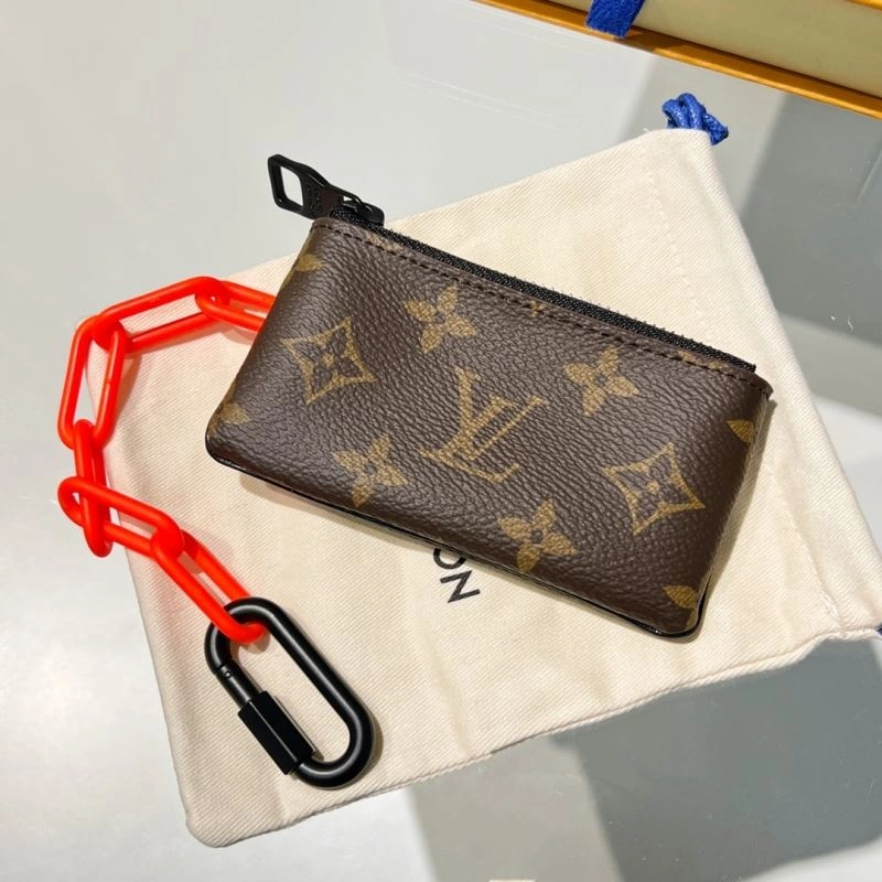 Affordable Louis Vuitton Keychains