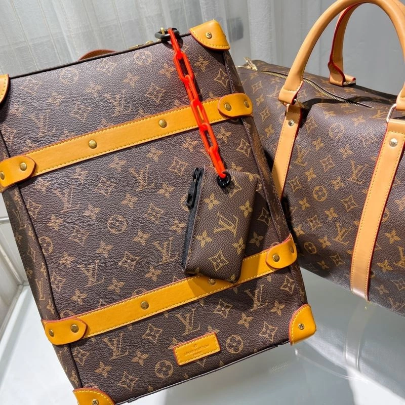 Affordable Louis Vuitton Keychains