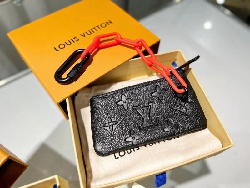 Affordable Louis Vuitton Keychains