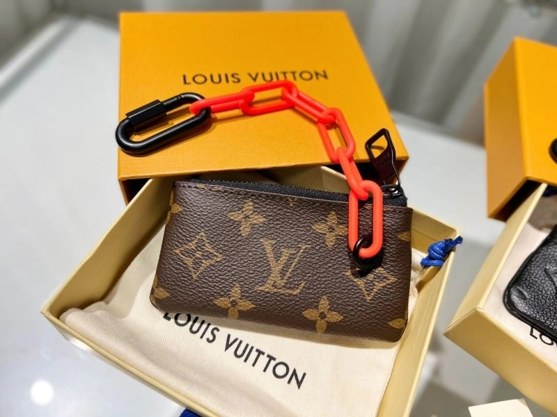 Affordable Louis Vuitton Keychains