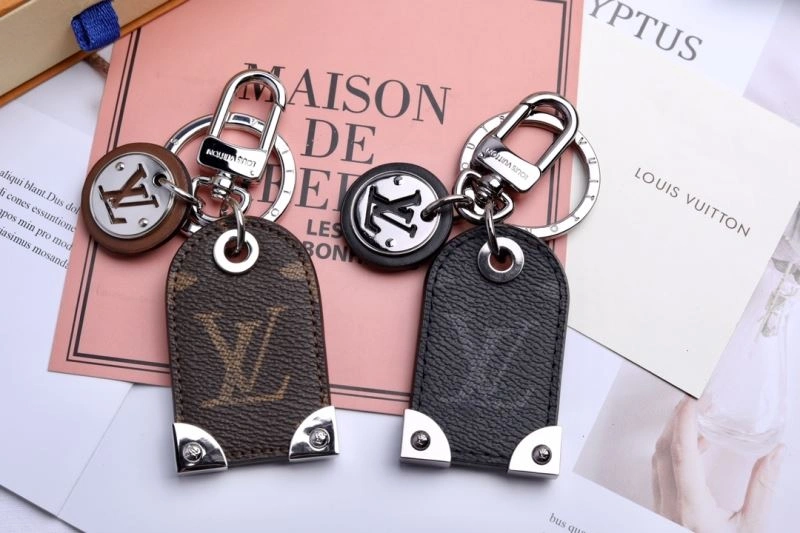 Louis Vuitton Keychains