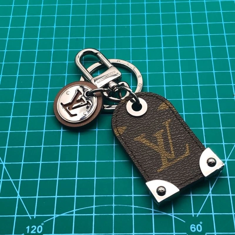 High accuracy Louis Vuitton Keychains