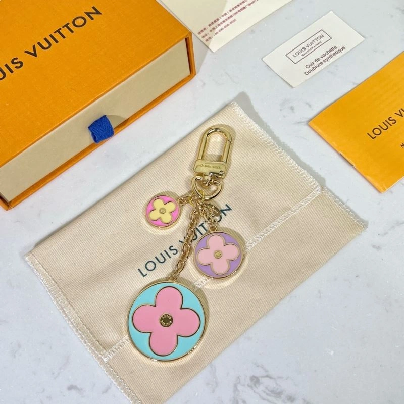 1:1 copy Louis Vuitton Keychains