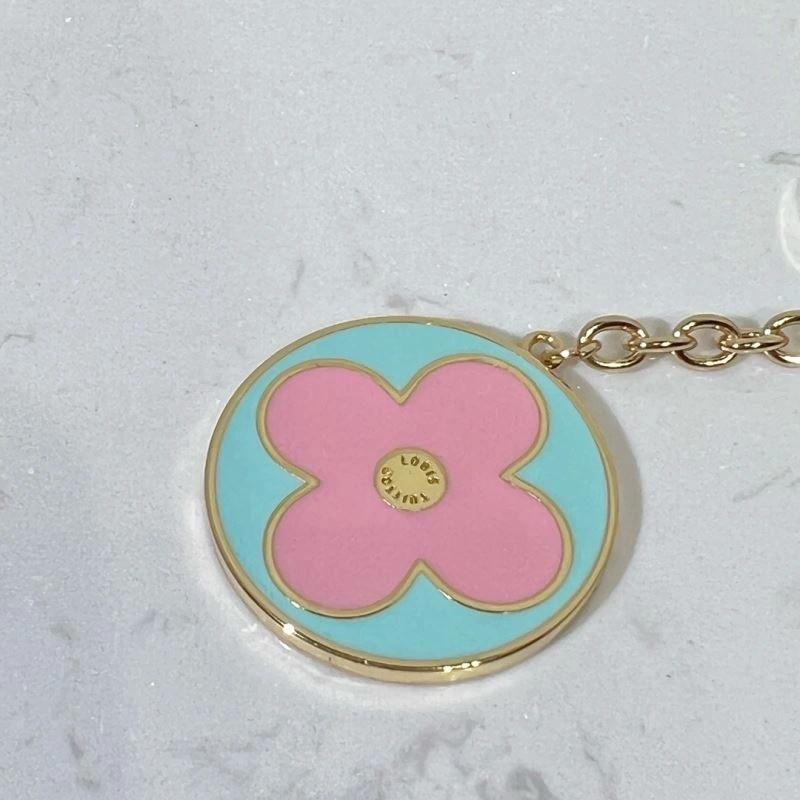 1:1 copy Louis Vuitton Keychains