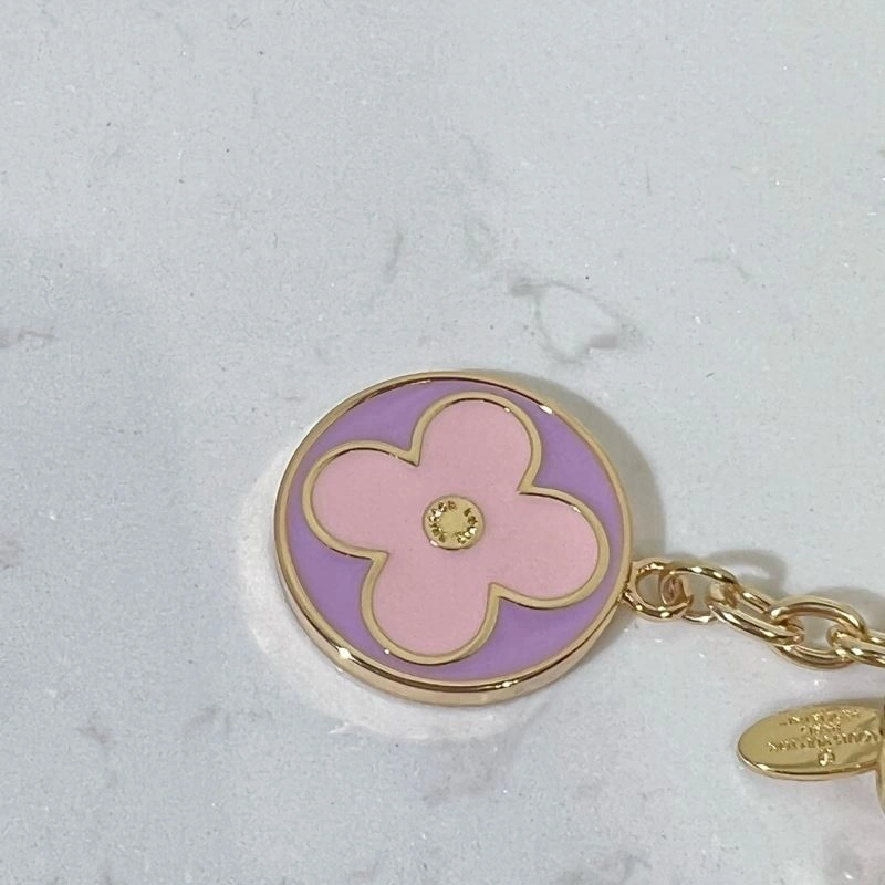 1:1 copy Louis Vuitton Keychains