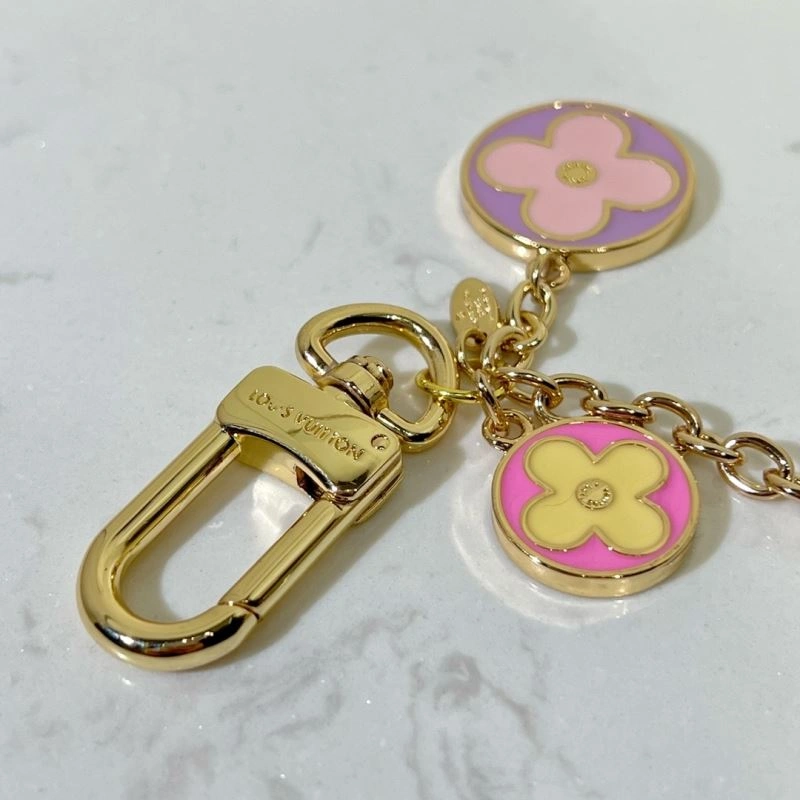 1:1 copy Louis Vuitton Keychains
