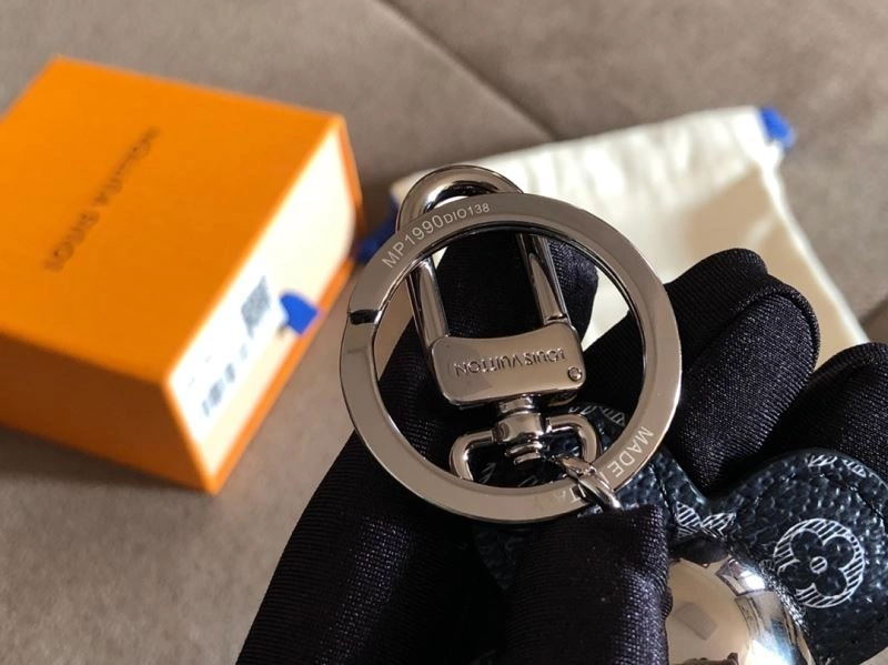 Authentic Louis Vuitton Keychains