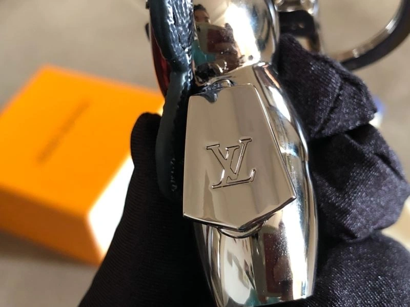 Authentic Louis Vuitton Keychains