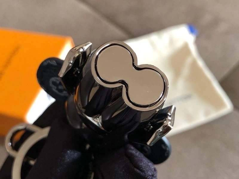 Authentic Louis Vuitton Keychains