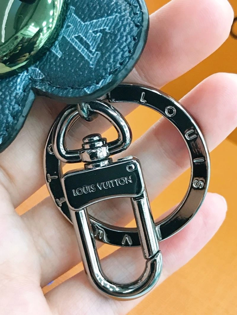 Value-priced Louis Vuitton Keychains