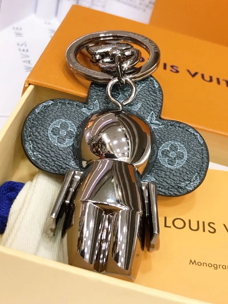 Value-priced Louis Vuitton Keychains