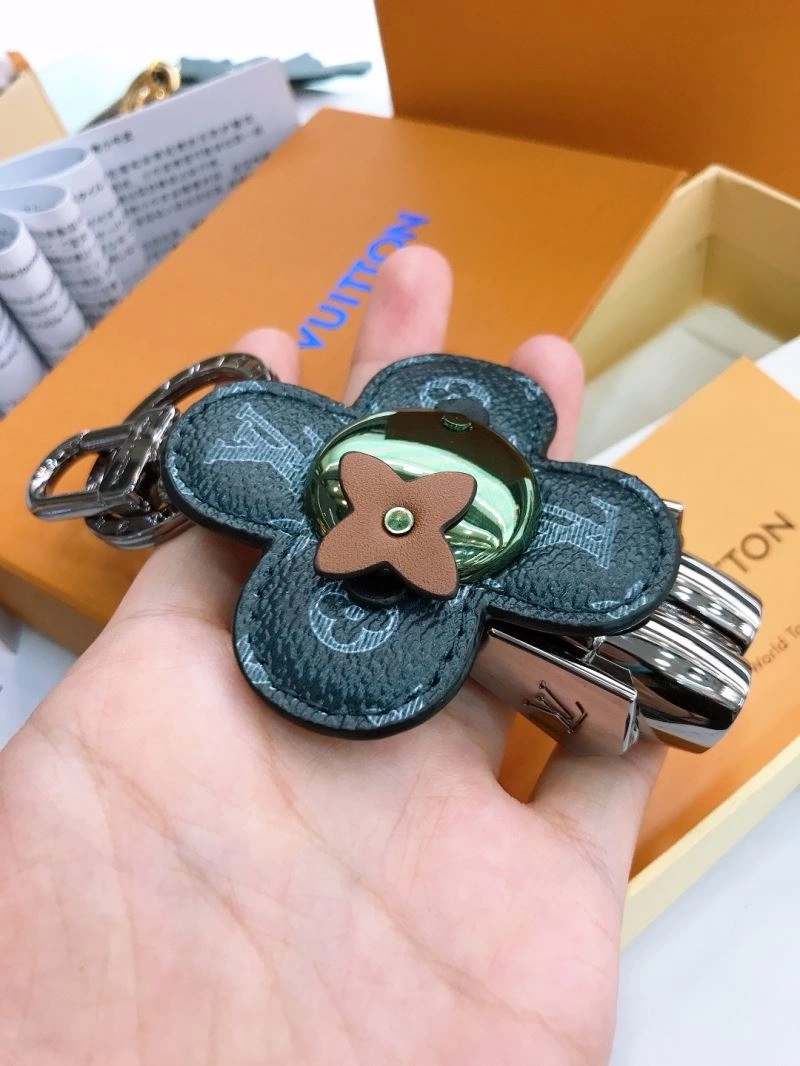 Value-priced Louis Vuitton Keychains
