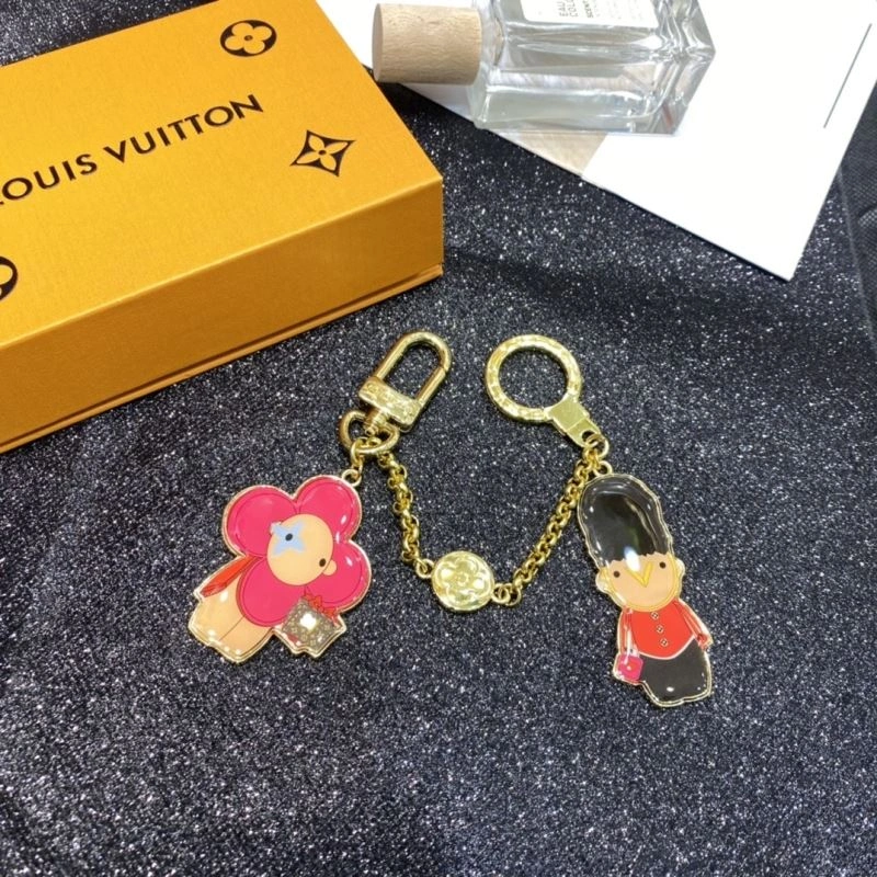 Economical Louis Vuitton Keychains