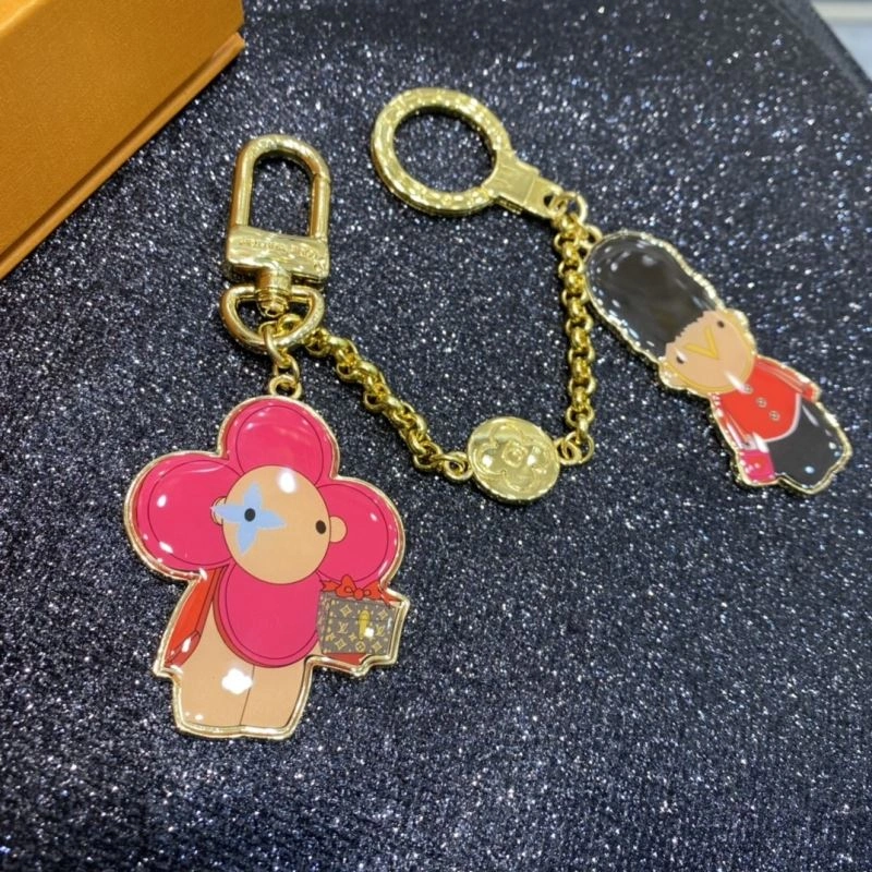 Economical Louis Vuitton Keychains