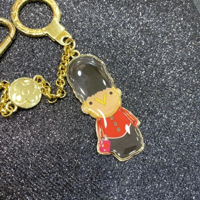 Economical Louis Vuitton Keychains