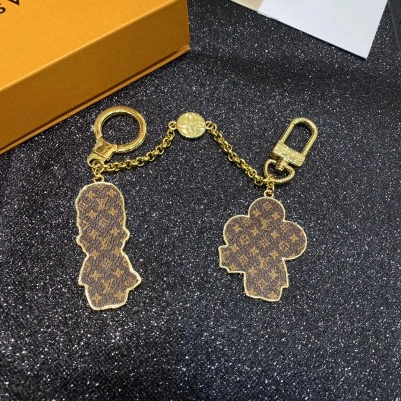 Economical Louis Vuitton Keychains