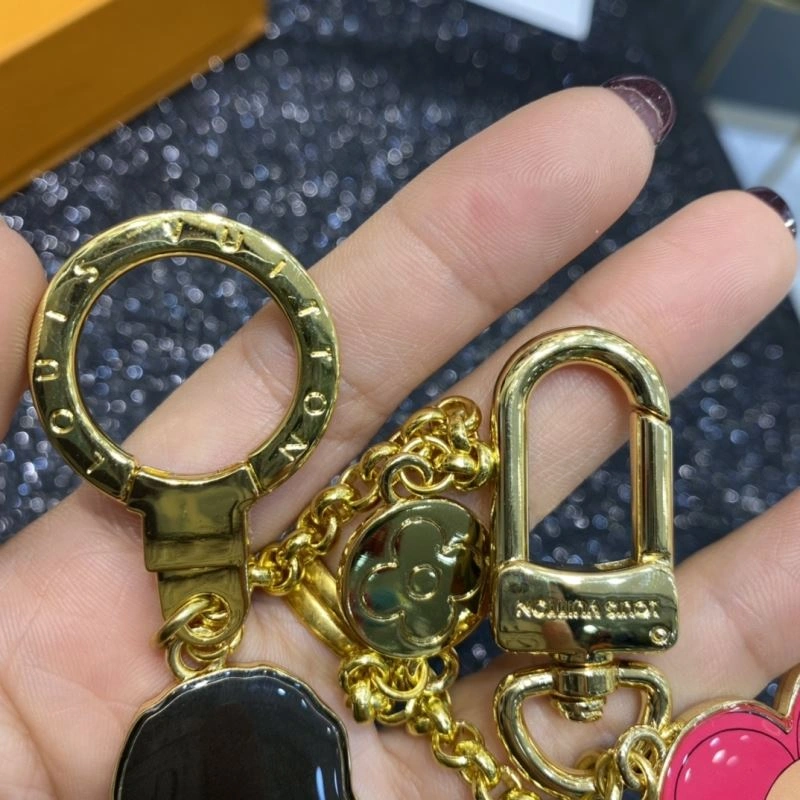 Economical Louis Vuitton Keychains