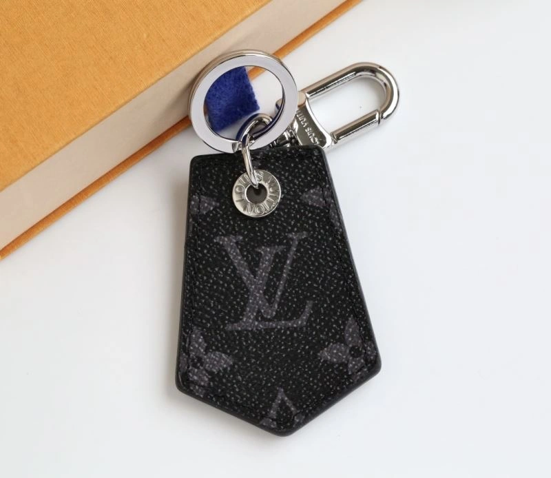 Original Louis Vuitton Keychains