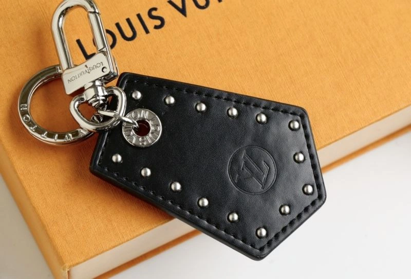 Original Louis Vuitton Keychains