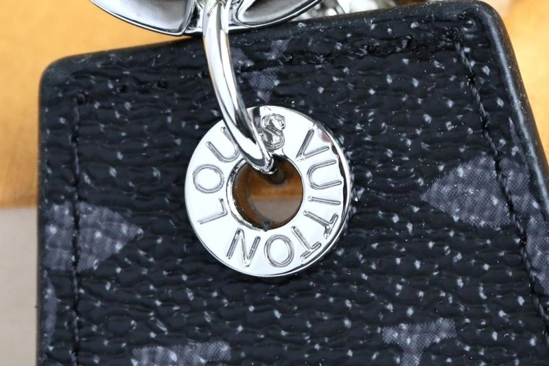 Original Louis Vuitton Keychains