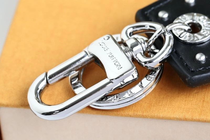 Original Louis Vuitton Keychains