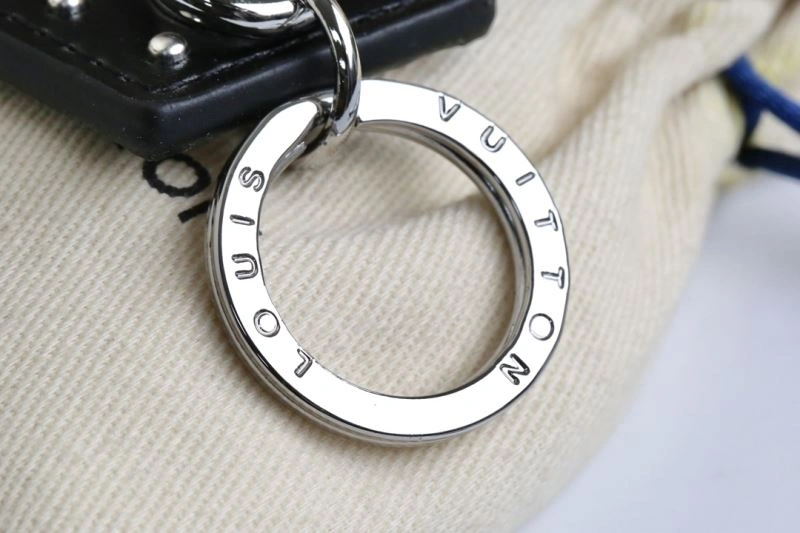 Original Louis Vuitton Keychains