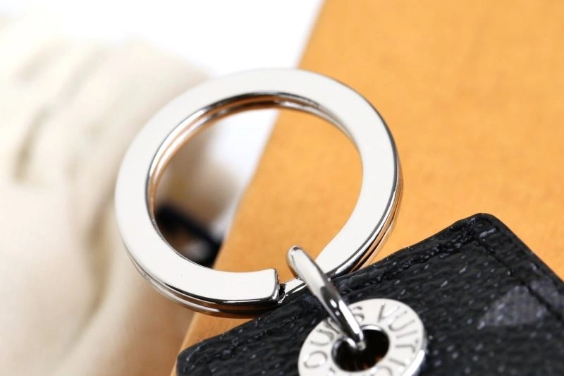 Original Louis Vuitton Keychains
