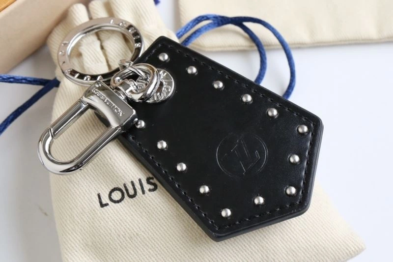 Original Louis Vuitton Keychains