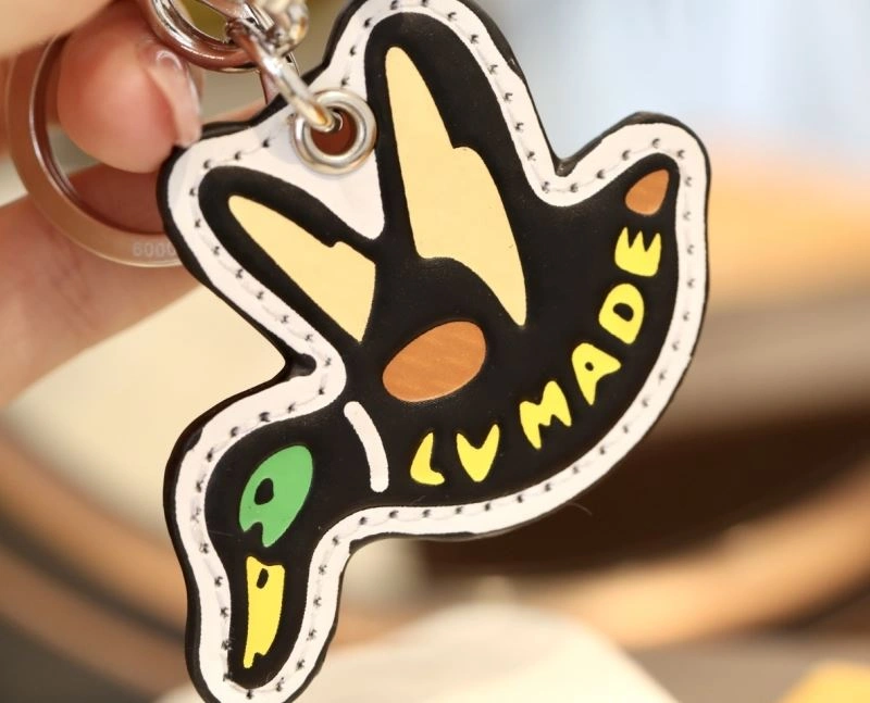 Factory-made Louis Vuitton Keychains