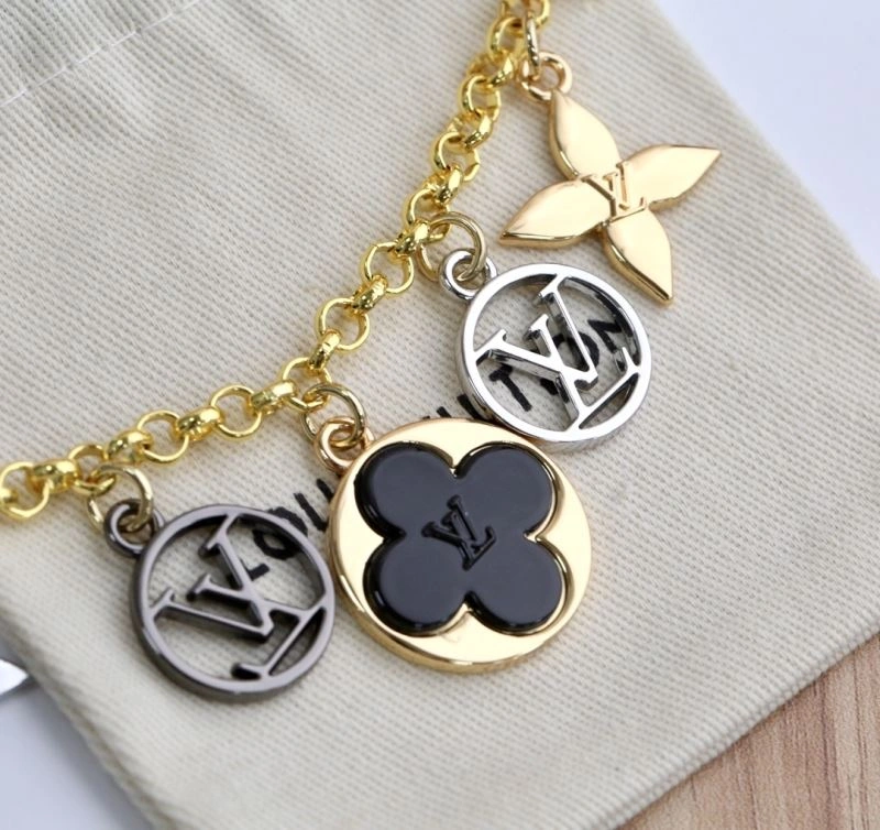 Budget-friendly Louis Vuitton Keychains
