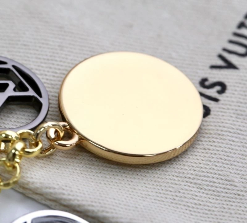 Budget-friendly Louis Vuitton Keychains
