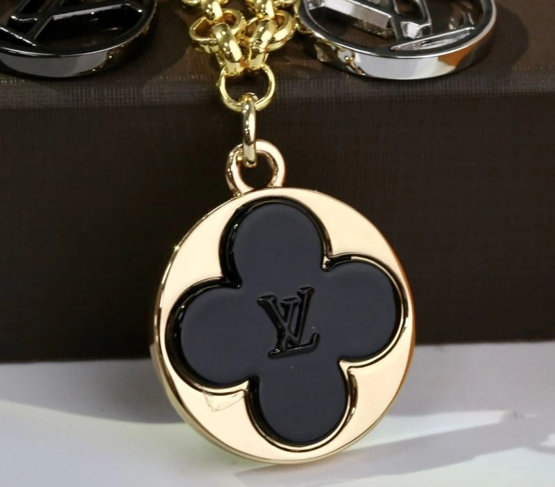 Budget-friendly Louis Vuitton Keychains