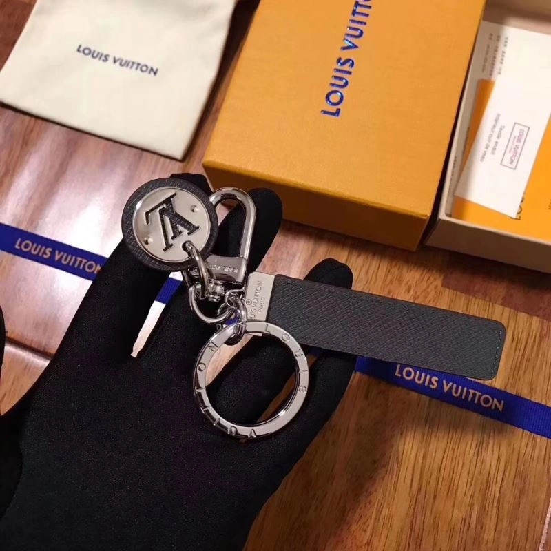 Louis Vuitton Keychains