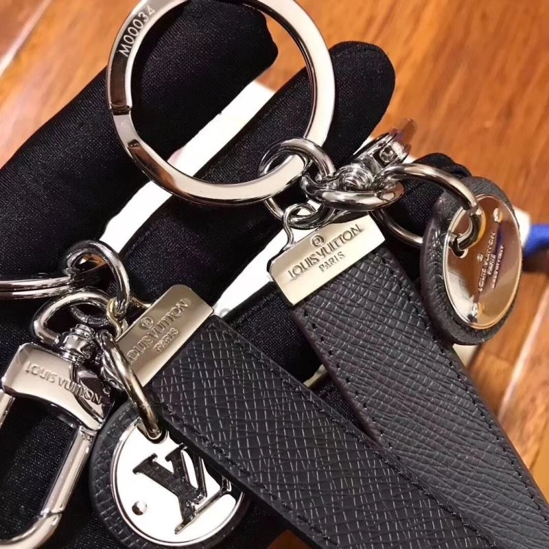 Economical Louis Vuitton Keychains