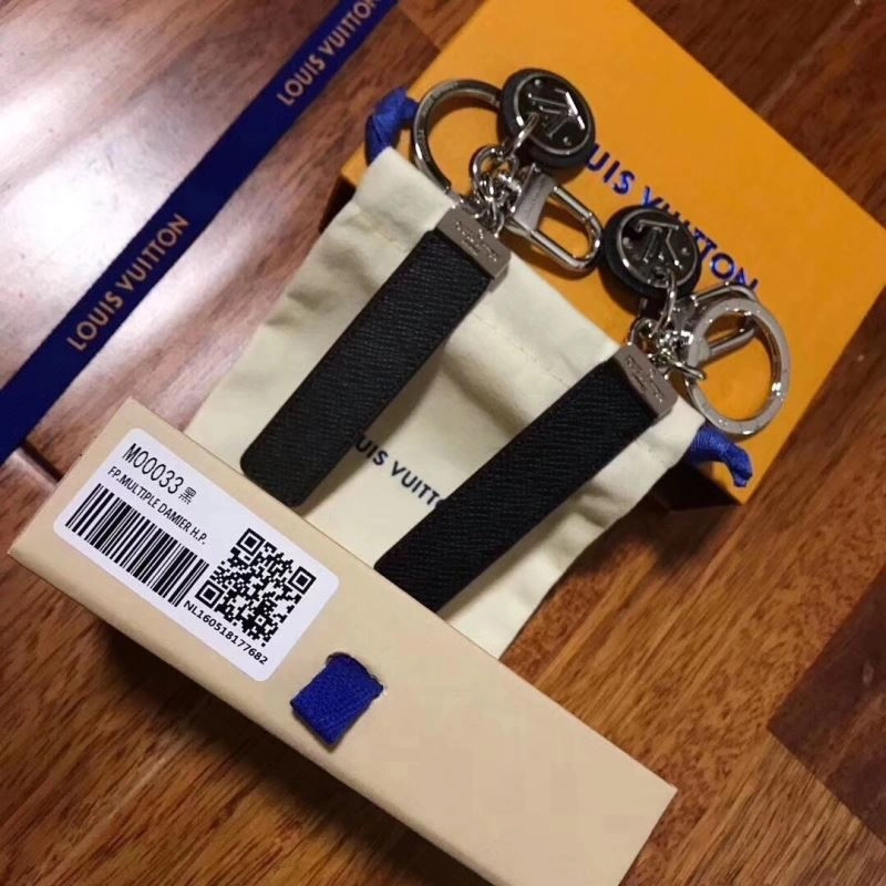 Economical Louis Vuitton Keychains