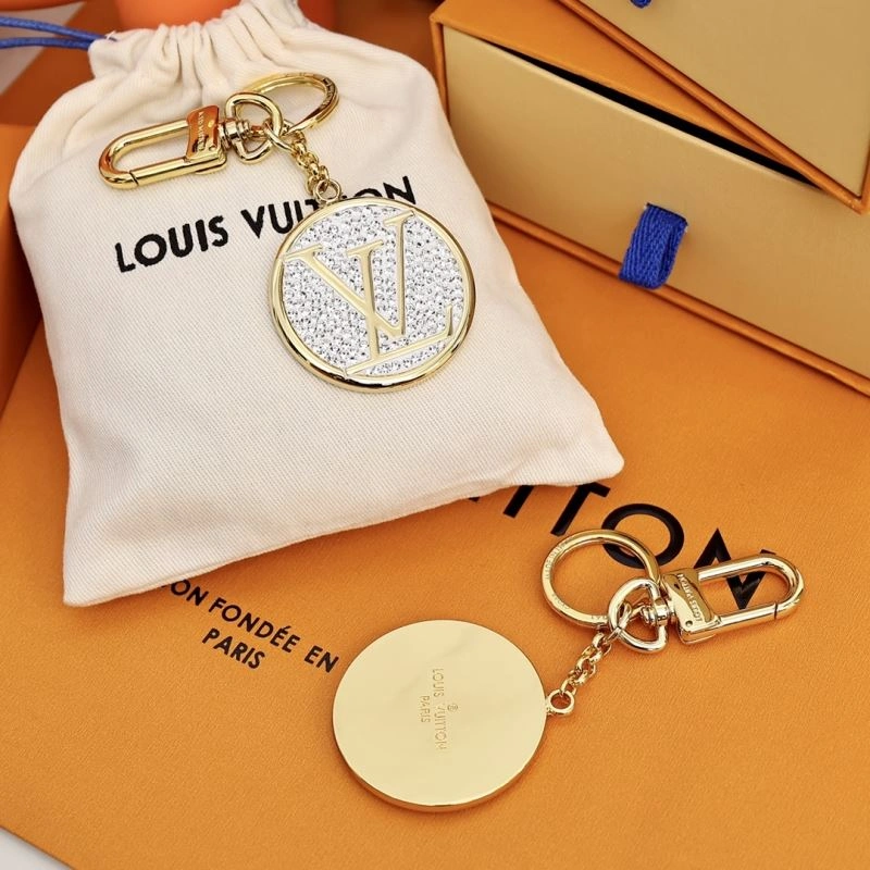 Louis Vuitton Keychains