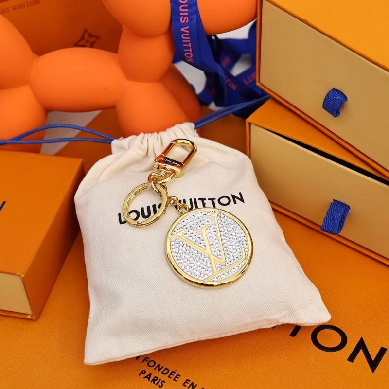 Discounted Louis Vuitton Keychains