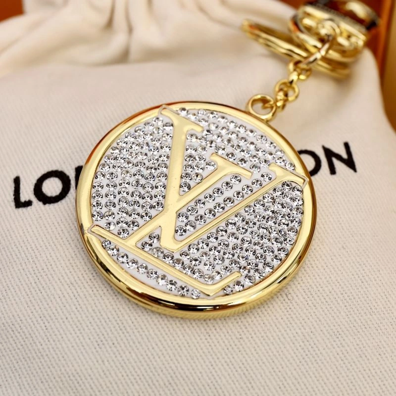 Discounted Louis Vuitton Keychains
