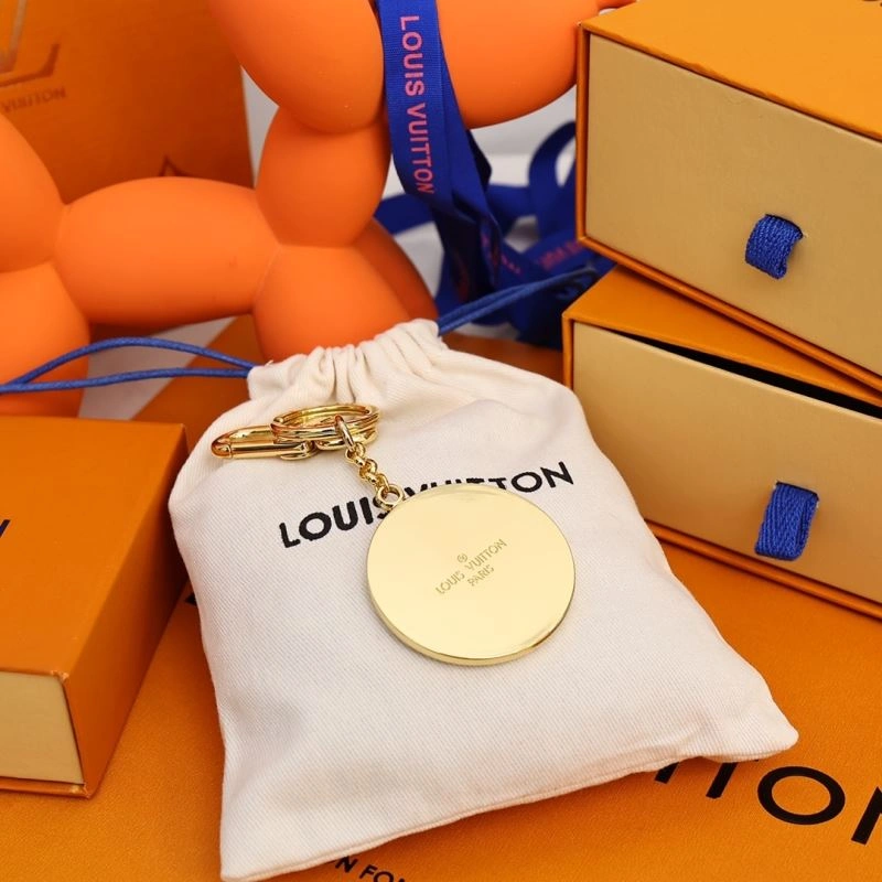 Discounted Louis Vuitton Keychains