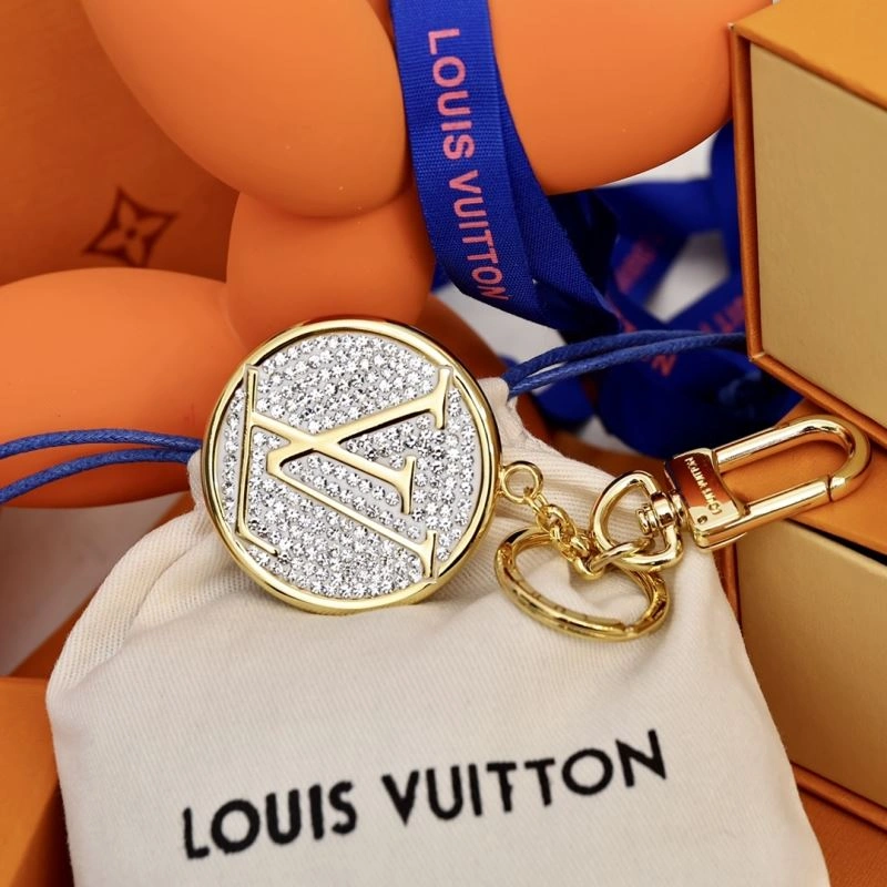 Discounted Louis Vuitton Keychains
